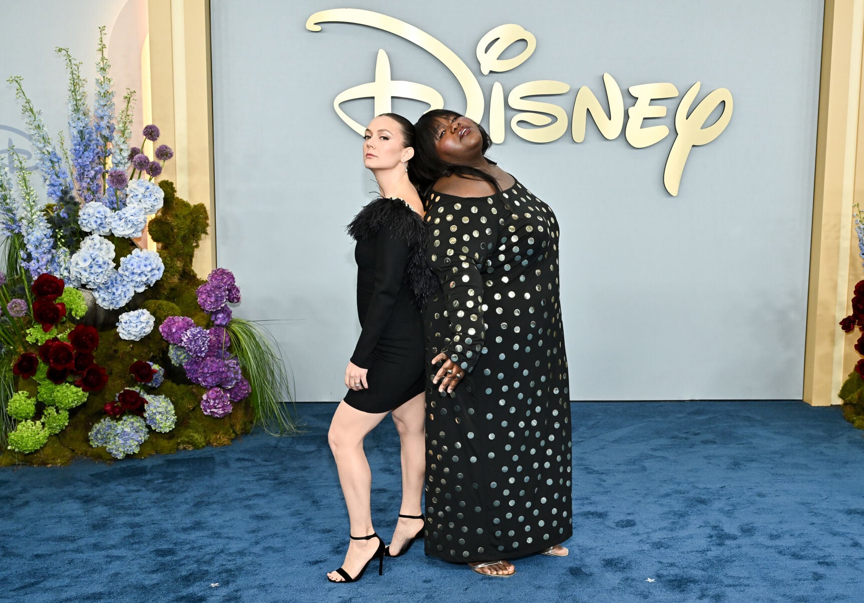 2026 Disney Network Upfront Red Carpet | Ap | rutlandherald.com