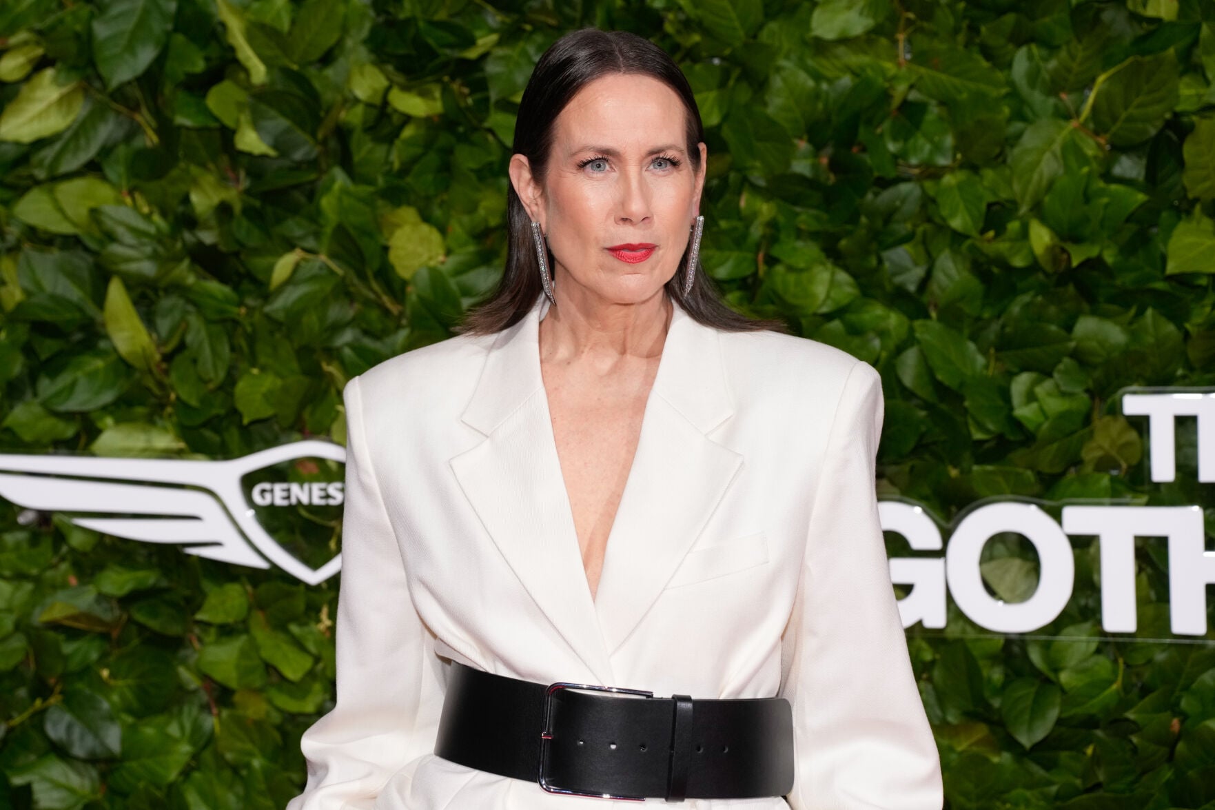 2026 Gotham Television Awards - Arrivals | Ap | rutlandherald.com