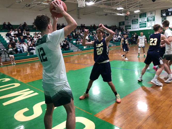 Cosmos pull away from Lions in second half | Local | rutlandherald.com