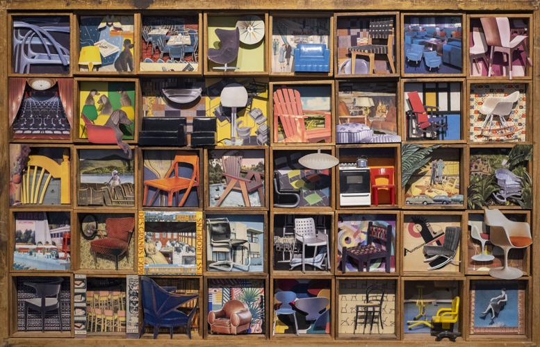 Gabrielle Dietzel & Howard Norman: Intimate storytelling in miniature ...