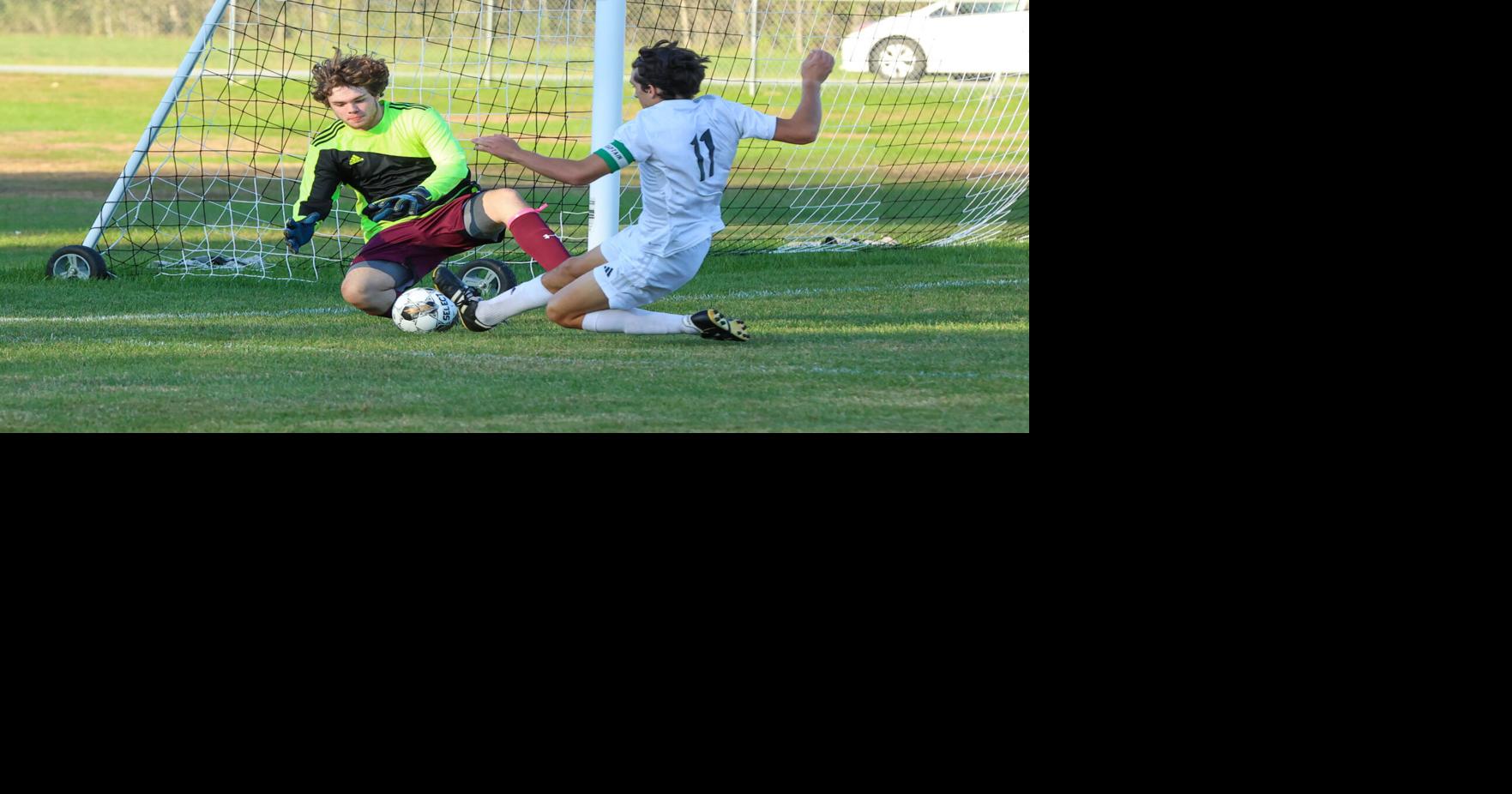 Proctor history boasts elite goalies | Local | rutlandherald.com