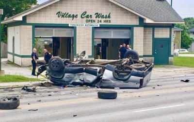 Police: City officer killed in crash | Local News | rutlandherald.com