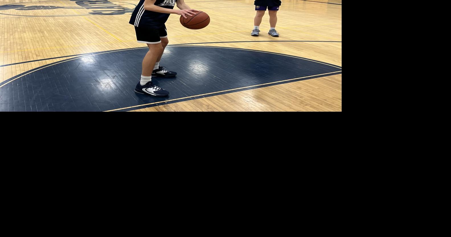 Fair Haven's Barker on comeback trail | Local News | rutlandherald.com