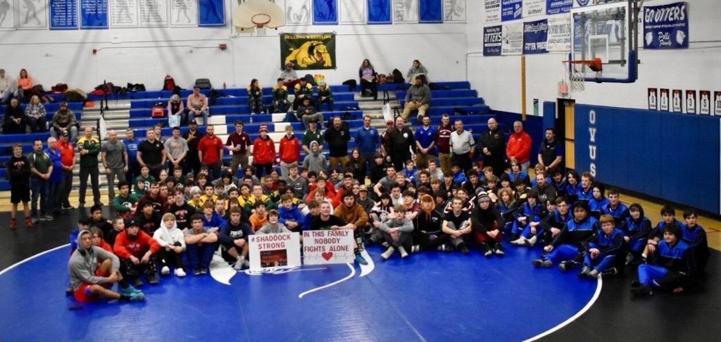 Family, a theme woven through OV event | Sports | rutlandherald.com