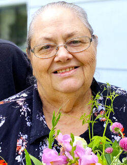 Patricia A. Wheeler | Obituaries | rutlandherald.com