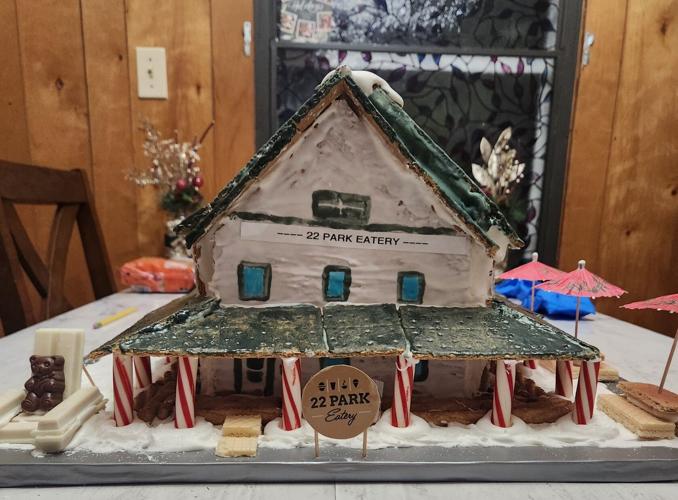 Brandon gingerbread fundraiser is a sweet show | Local News ...