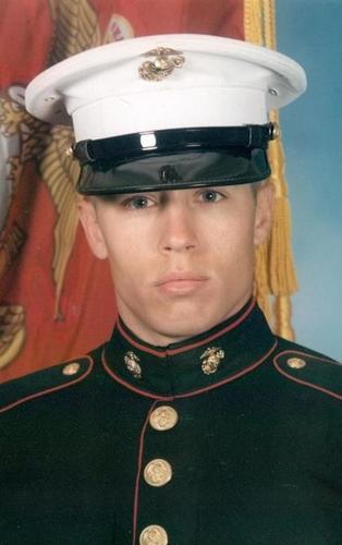 Marine pals grew up together, die together in battle | News ...