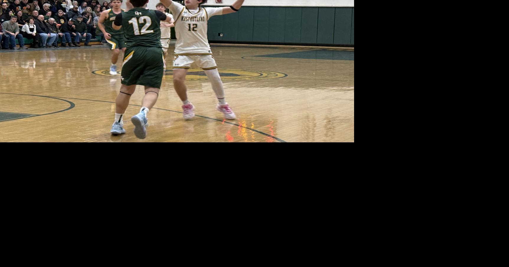 Westside caps perfect regular season | Local | rutlandherald.com