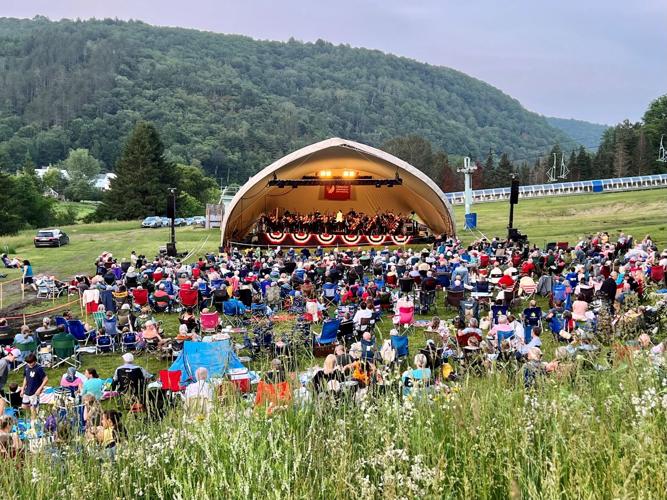‘Symphony of the Stars’: VSO Summer Festival Tour showcases its own ...