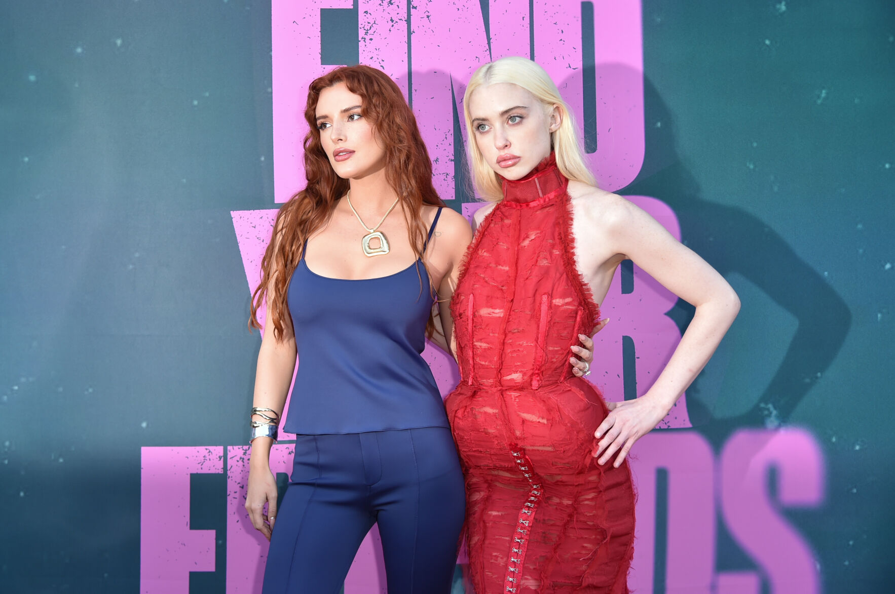 LA Premiere of "Find Your Friends" | Ap | rutlandherald.com