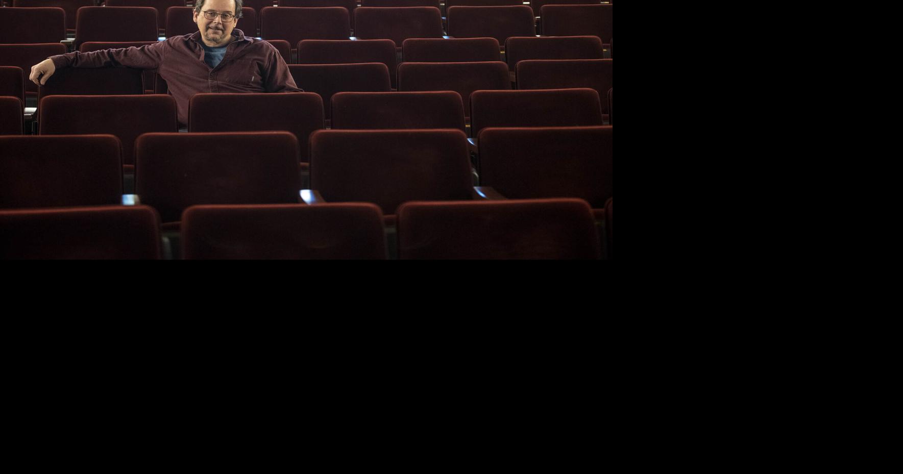 Barre Opera House’s Dan Casey: Leaving after 18 years of success ...