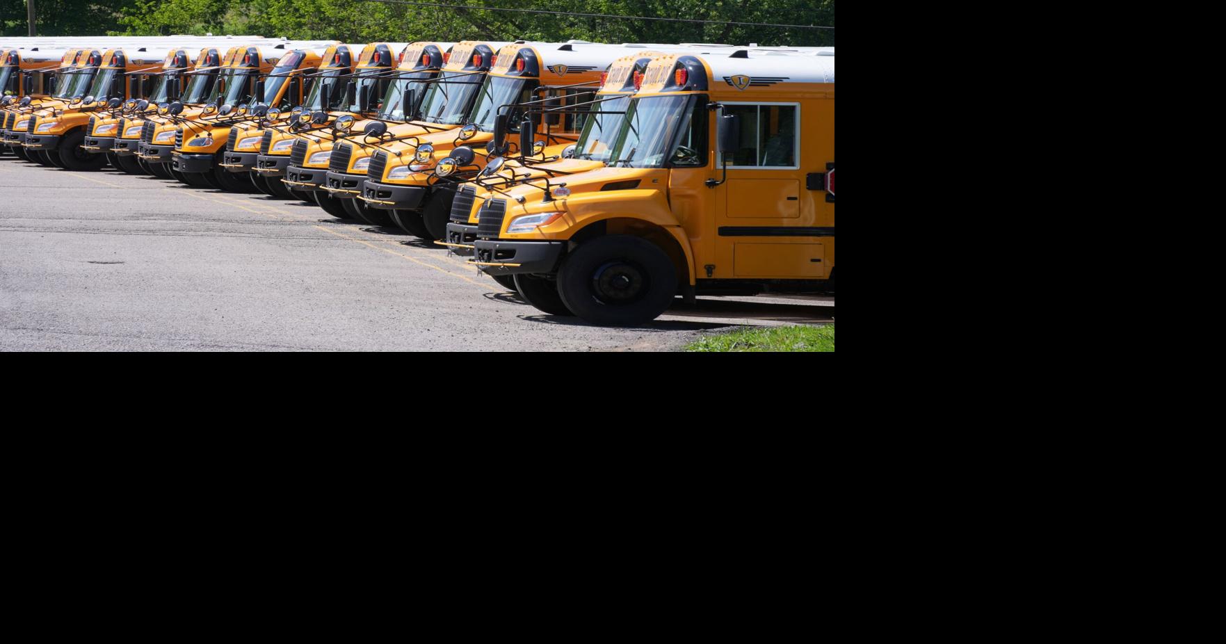 School Busses Pennsylvania | Ap | rutlandherald.com