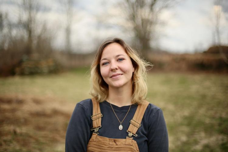 Jess O’Brien’s ‘These Days’: Plainfield songwriter serves up ...