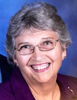 Rebecca C. Hedding | Obituaries | rutlandherald.com
