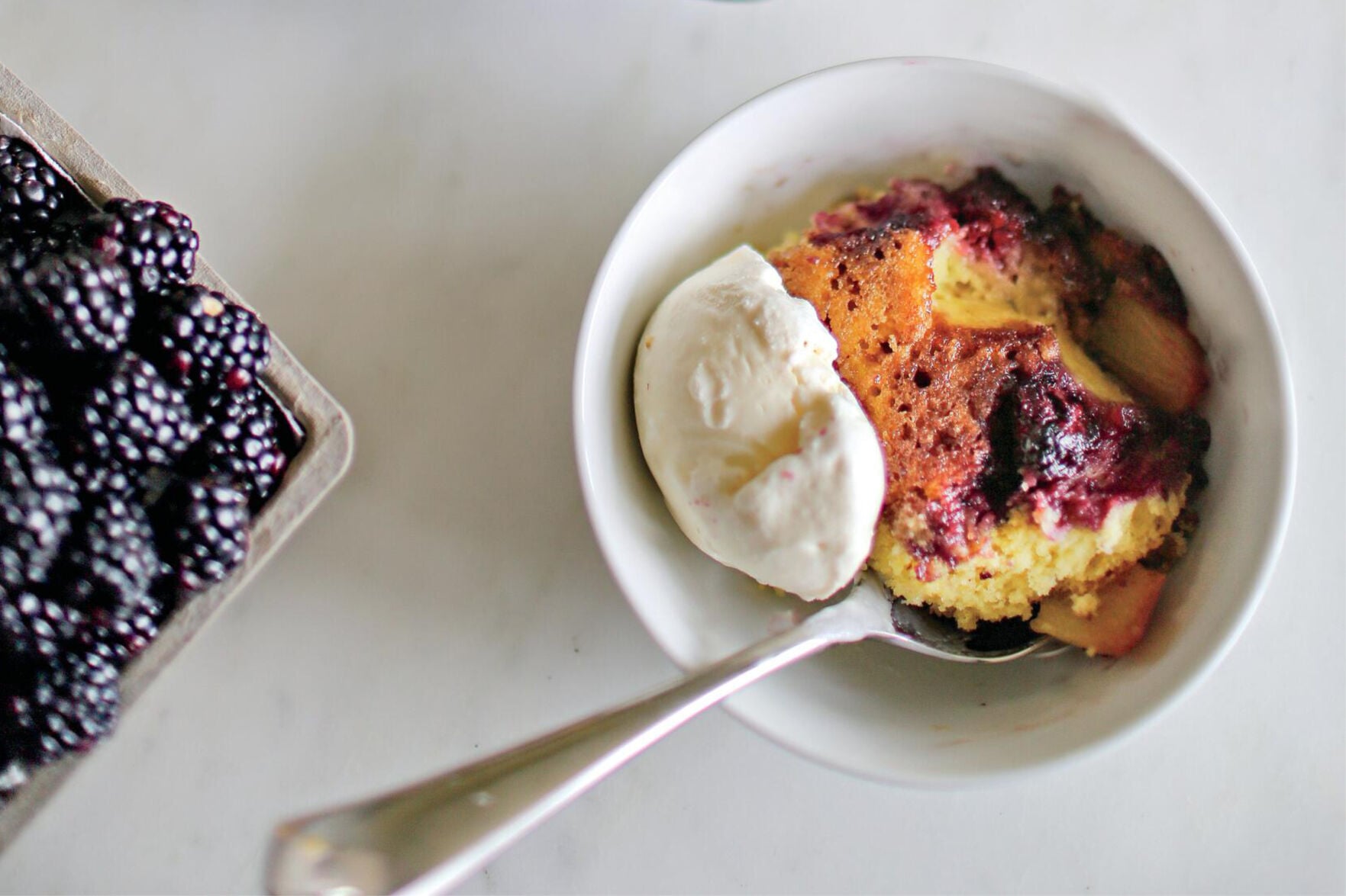 Voracious Cast-Iron Fruit Cake | Ap | rutlandherald.com