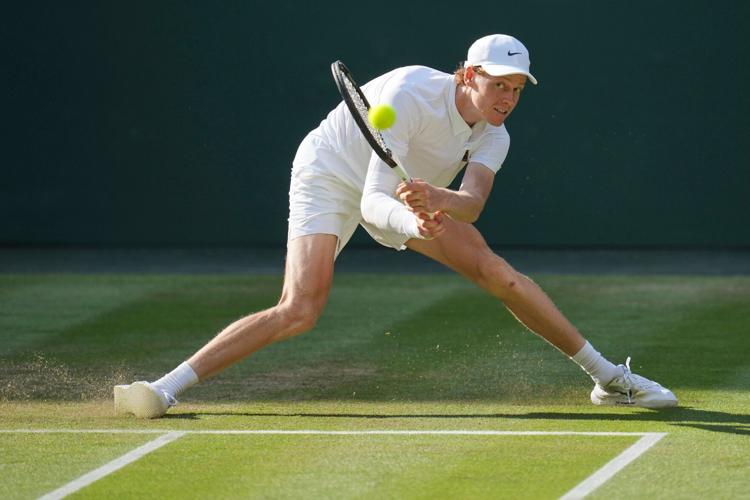 Wimbledon increases prize money by 20%, singles winners will earn $4.8 ...