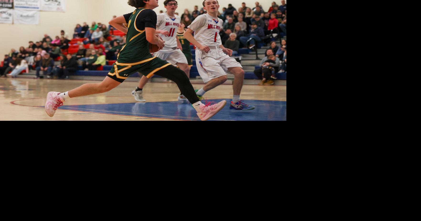 Westside tops MRU to remain unbeaten | Local | rutlandherald.com