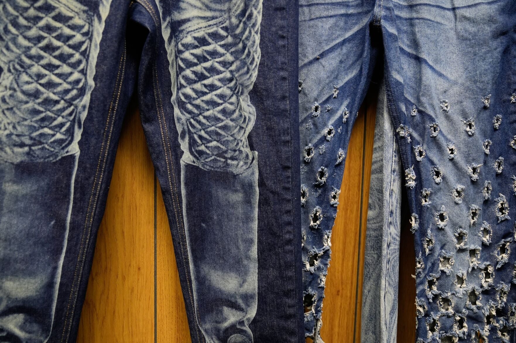 Climate Choices Sustainable Denim | Ap | rutlandherald.com