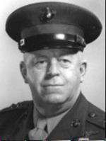 A Legacy of Leadership Marine Hero Merritt Edson Made His Mark in War ...