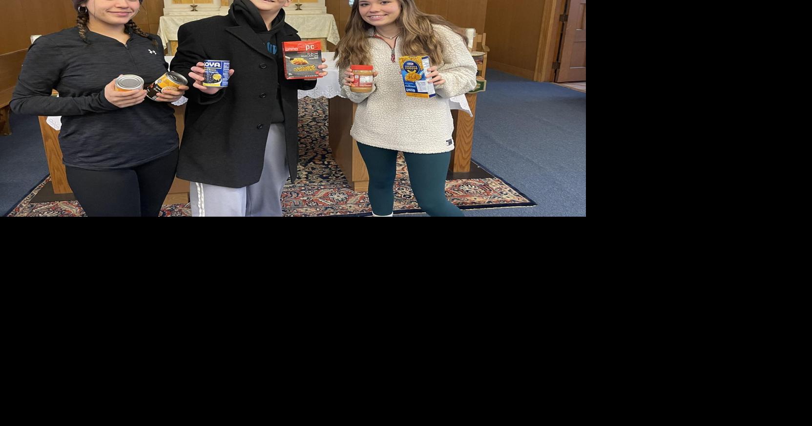 MSJ's Project Help brings the holidays to those in need | Local News ...