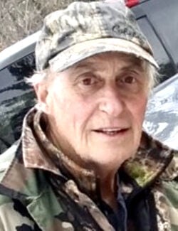 Ronald Roberts | Obituaries | rutlandherald.com