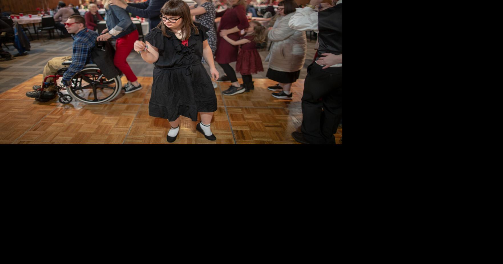 Gallery: ARC Rutland Area shows the love | Snapshots | rutlandherald.com