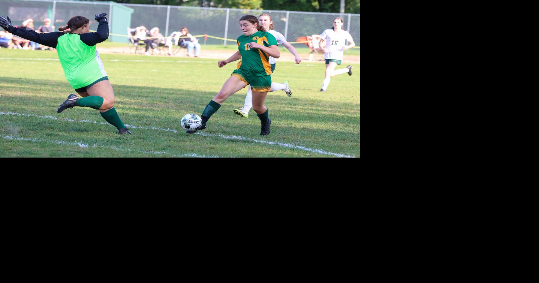 Dominant first half keys Westside | Local | rutlandherald.com