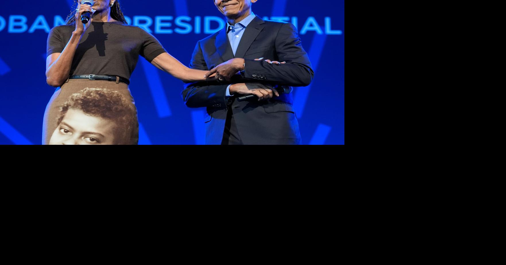 Obama Presidential Center | Ap | rutlandherald.com
