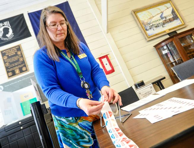 Pawlet passes all articles | News | rutlandherald.com