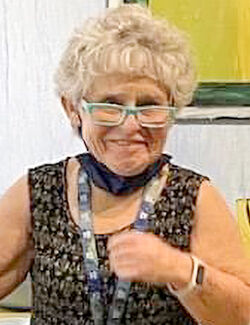 Susan Margaret Dumas | Obituaries | rutlandherald.com