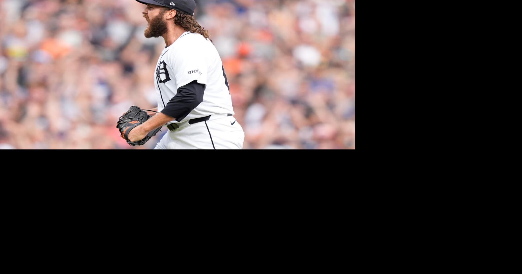 Free agent reliever Jason Foley agrees to $2M, one-year contract with ...