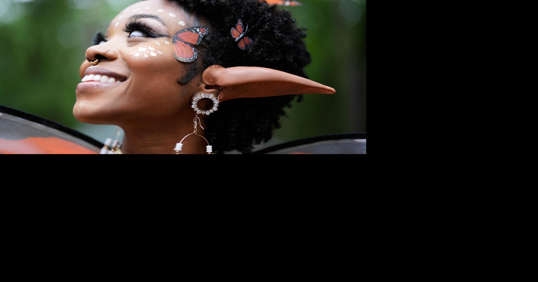Black Fae Fest Photo Essay | Ap | rutlandherald.com