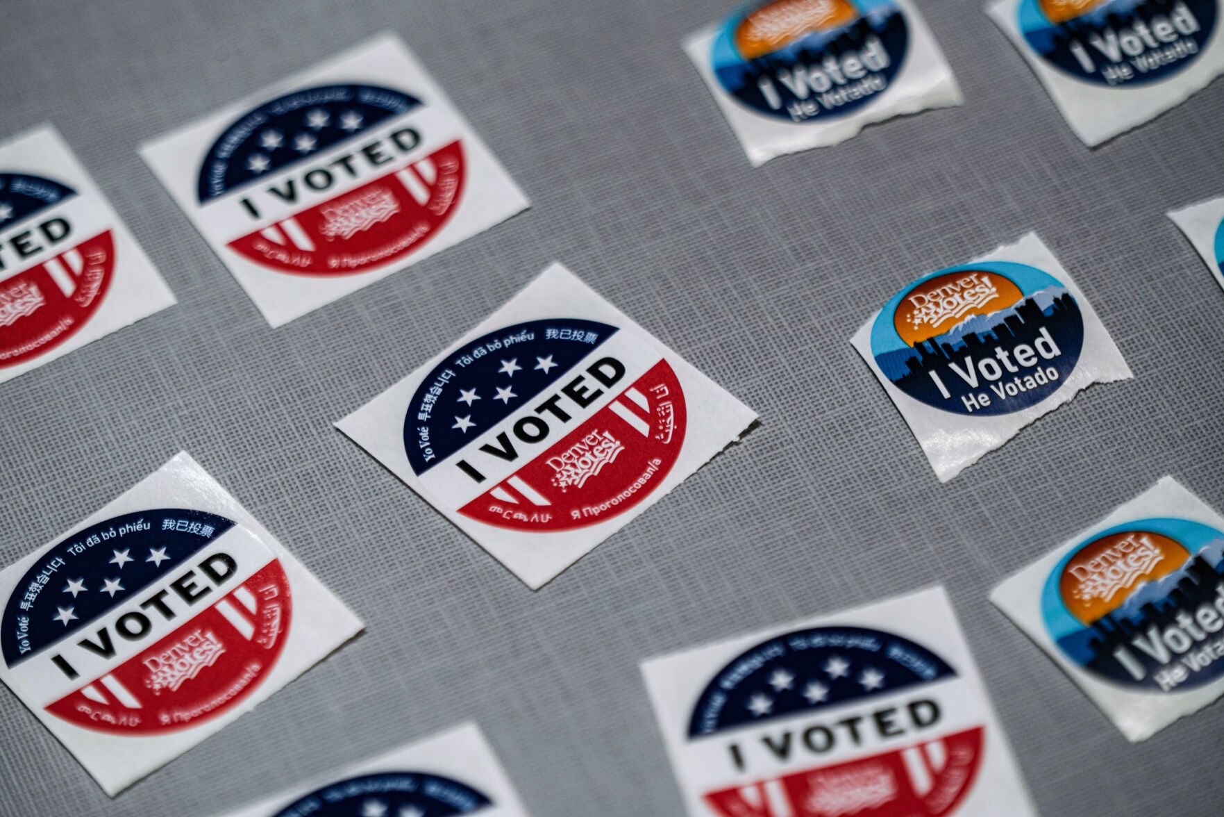 Election 2026 Colorado | Ap | rutlandherald.com