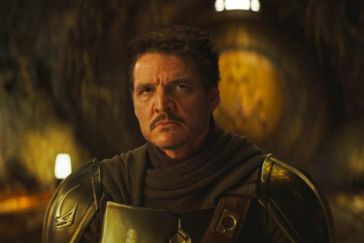 Movie Review: 'Star Wars: The Mandalorian and Grogu' makes a clumsy big ...