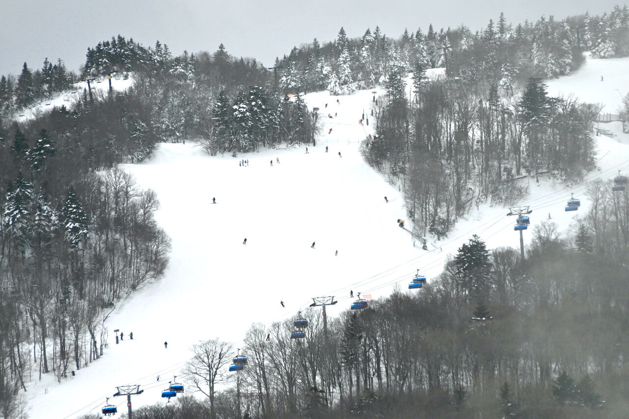 Hitting the slopes | Snapshots | rutlandherald.com