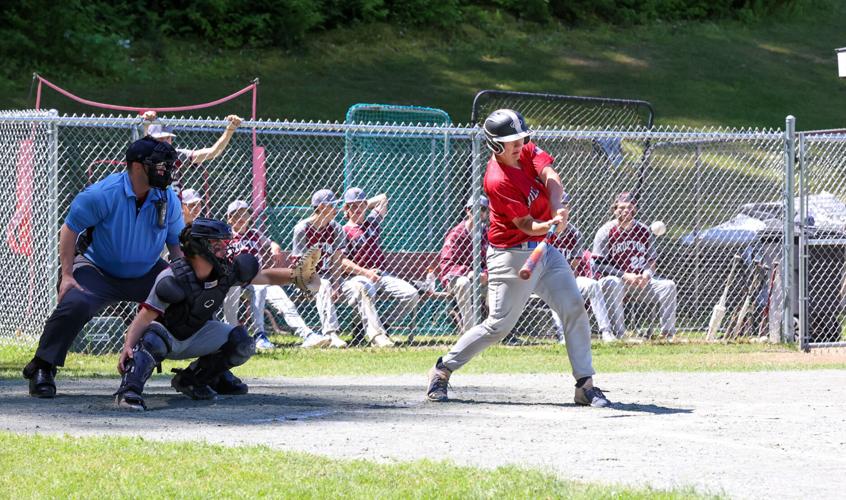 Proctor ends game with big inning | Local | rutlandherald.com