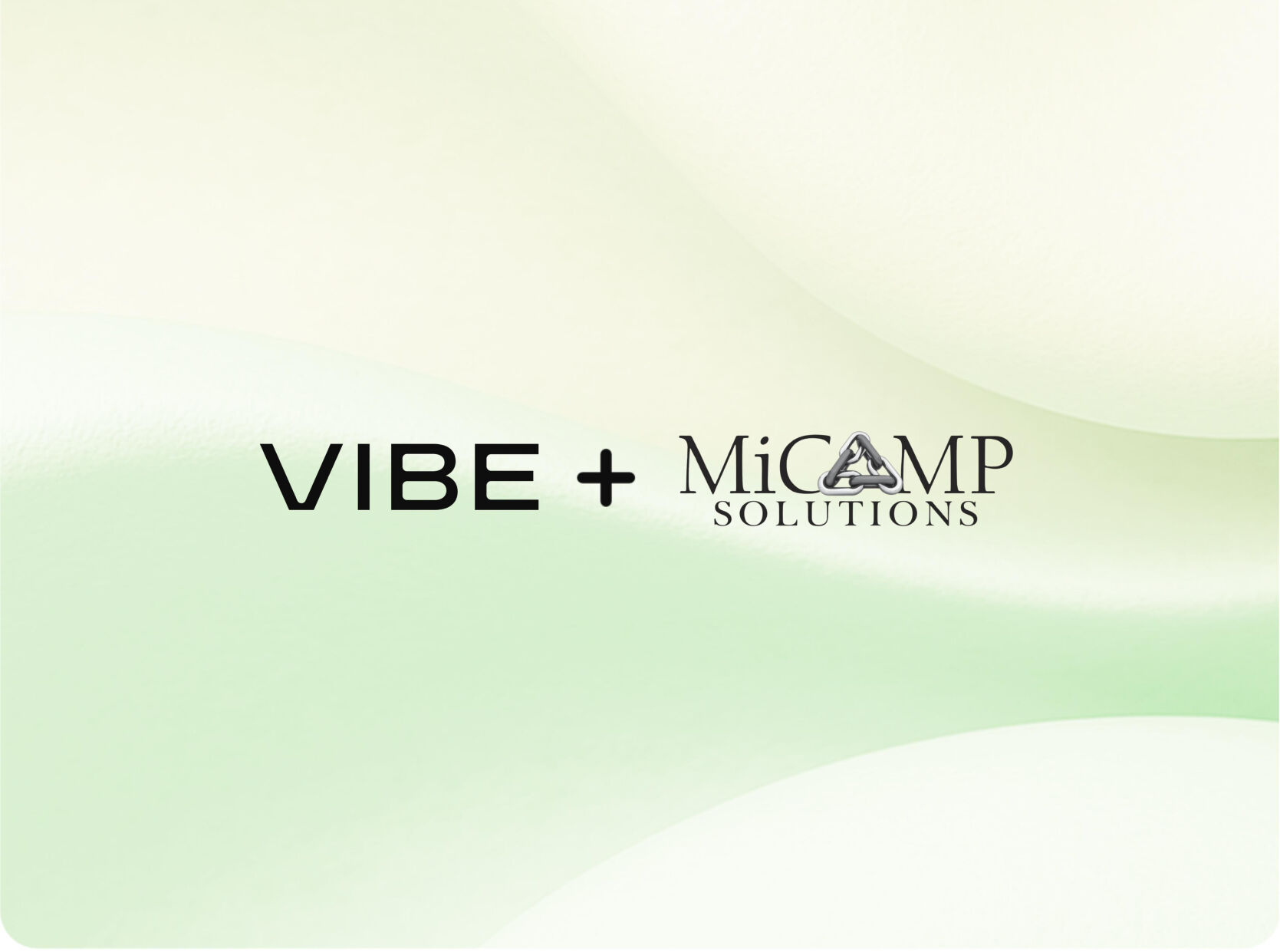 Vibe Retail and MiCamp Solutions Announce Strategic Partnership to ...
