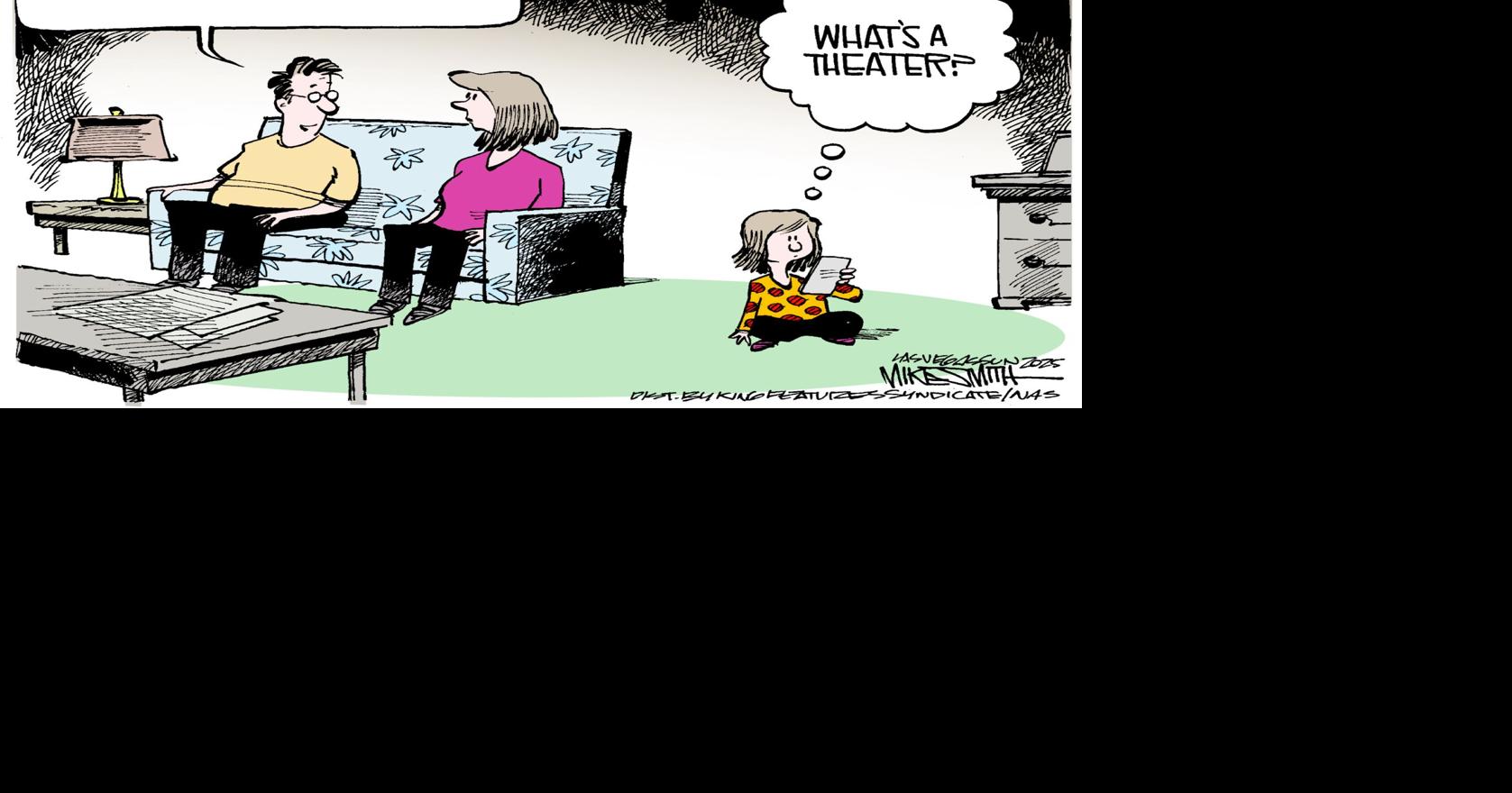 Toon | Commentary | rutlandherald.com