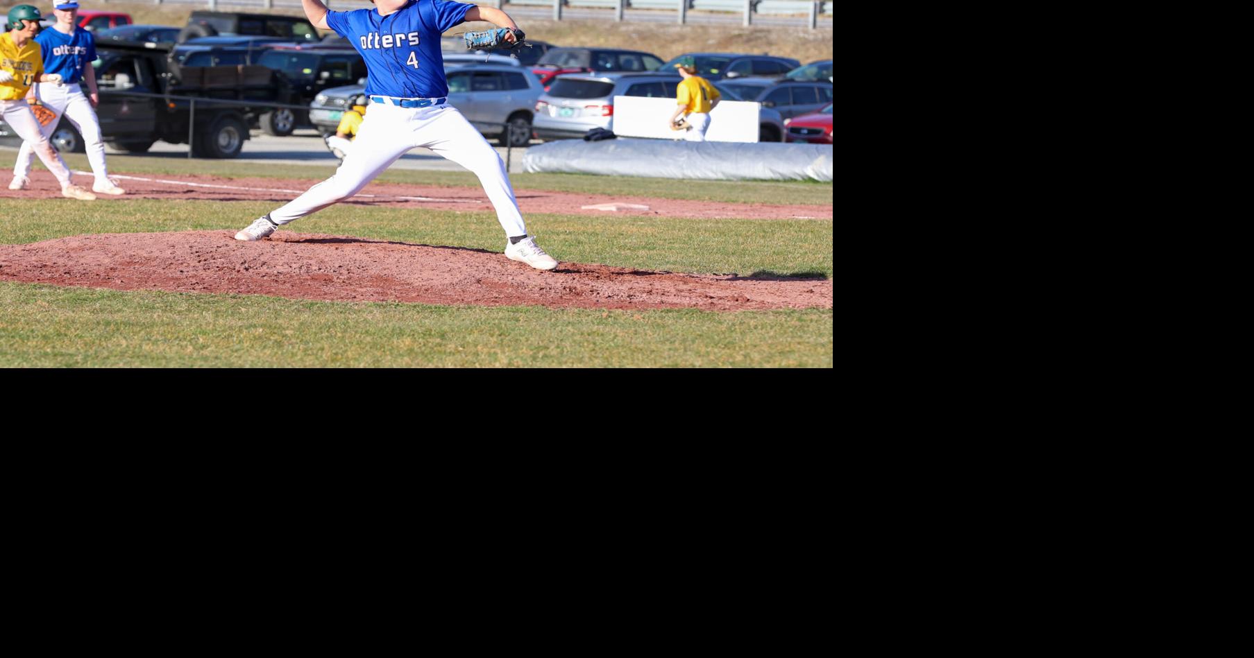 Pitchers impressive in early going | Sports | rutlandherald.com