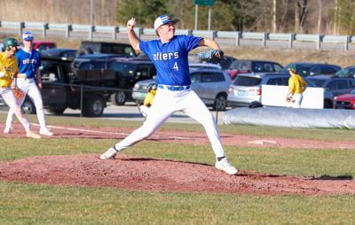 Pitchers impressive in early going | Sports | rutlandherald.com