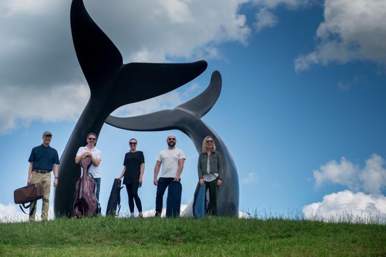 Central Vermont Chamber Music Festival: 31st celebrates the memory of ...