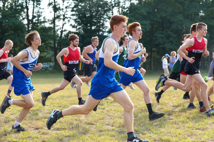 BBA, Woodstock shine at Northwood | Sports | rutlandherald.com