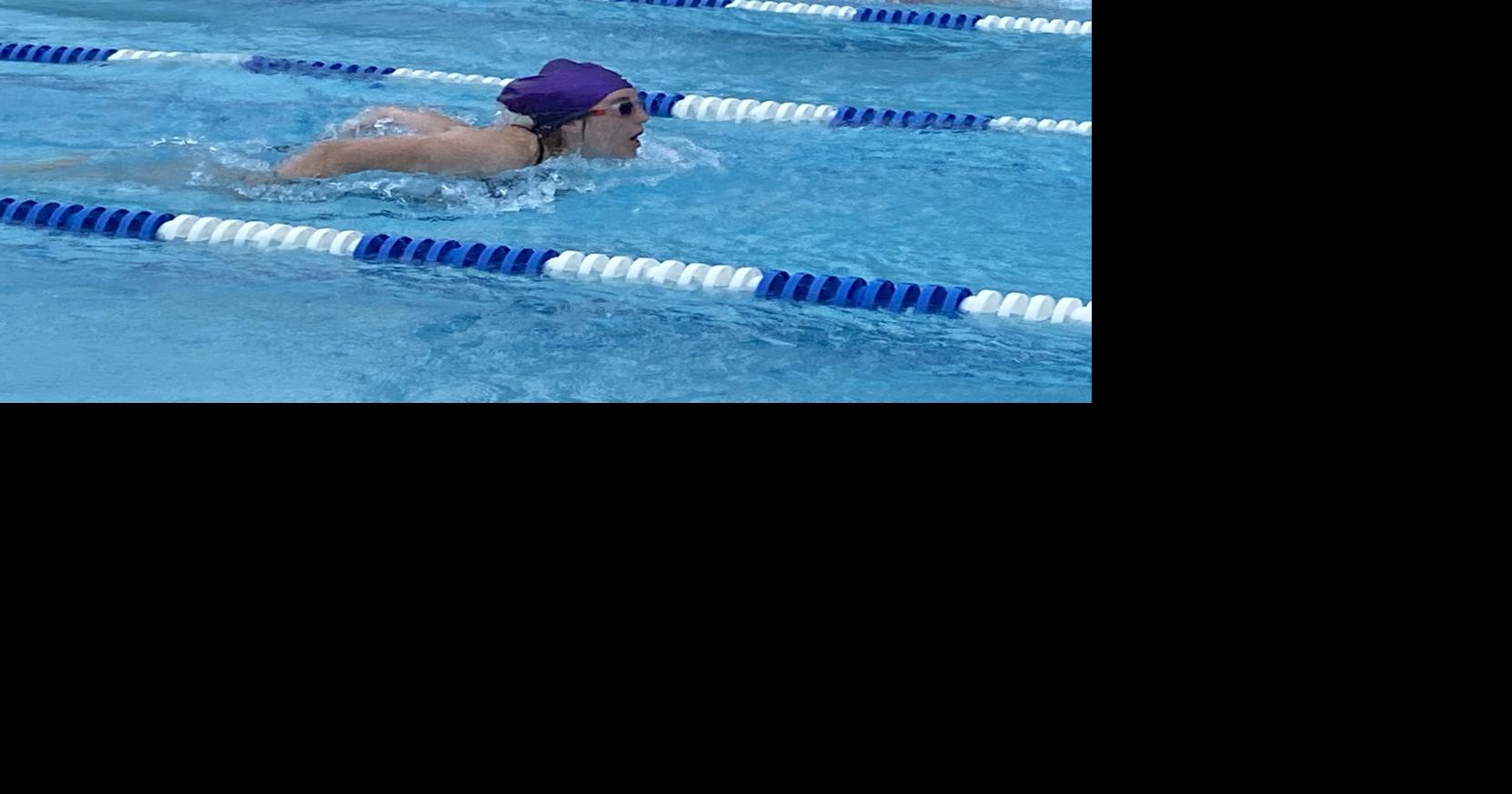 Rutland swim hosts Manchester Tritons | Local | rutlandherald.com