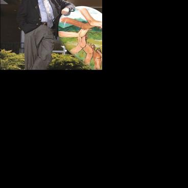 Family, friends and colleagues remember Tom Huebner | Local News ...