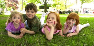 Family resemblance | News | rutlandherald.com