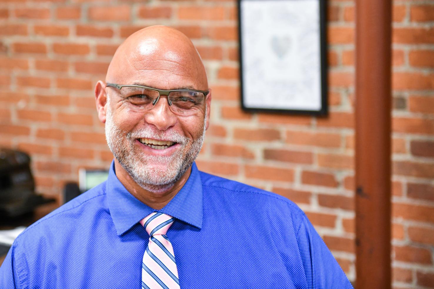 New superintendent wants Rutland schools to be No. 1 | News ...