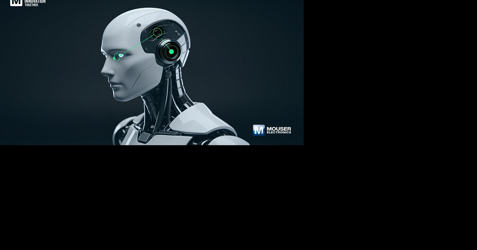 Mouser presenta “Rise of the Robots”, un programa que analiza los ...