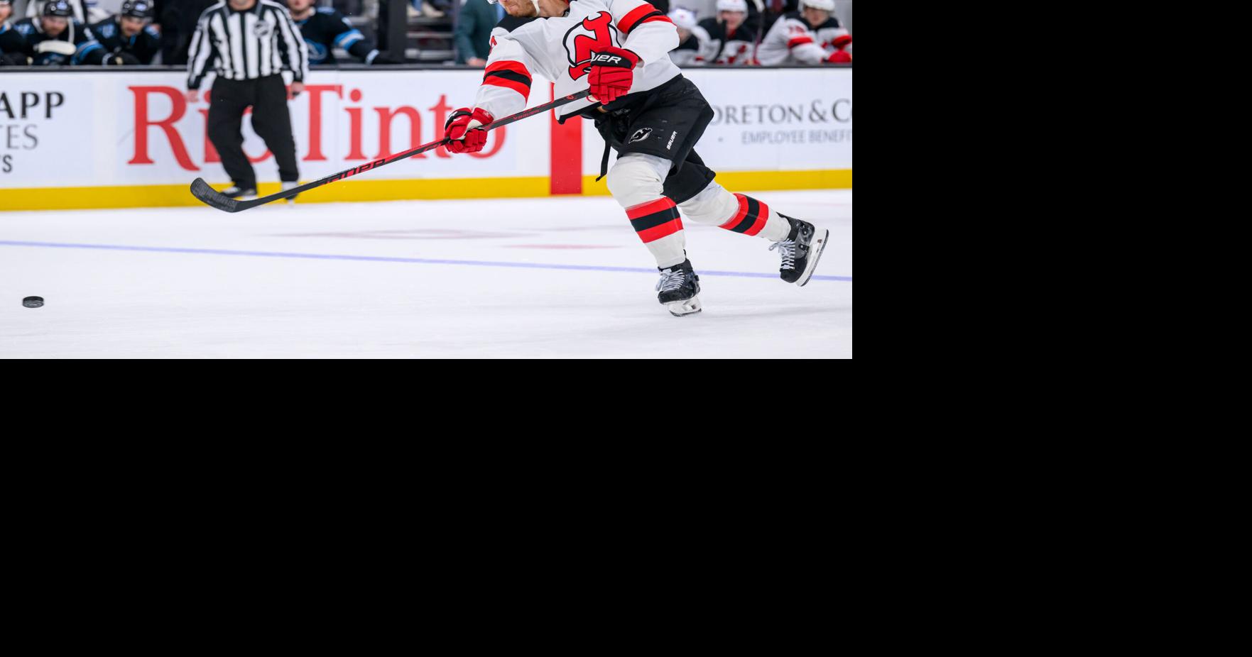 Devils GM is 'working the phones daily' as Dougie Hamilton and Ondrej Palat trade rumors swirl ...