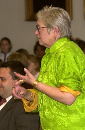 Joan Wing, prominent local attorney, dies in crash | News ...