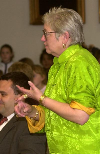 Joan Wing, prominent local attorney, dies in crash | News ...